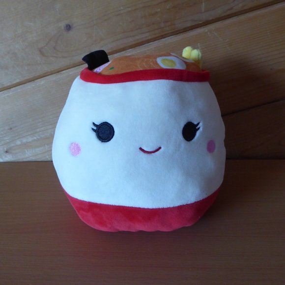 Squishmallows | Toys | Flip A Mallows By Squishmallow Raisy And Shun ...